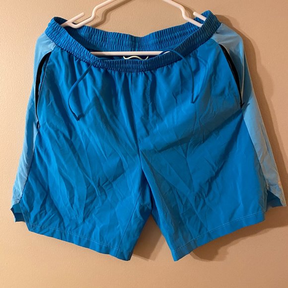 all in motion | Shorts | All In Motion Mens Shorts Size M 86 Nylon 4 ...